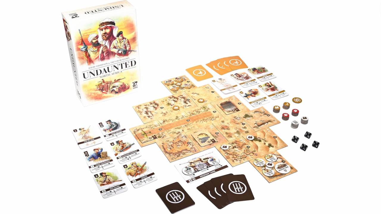 Ten best two-player board games – Destructoid