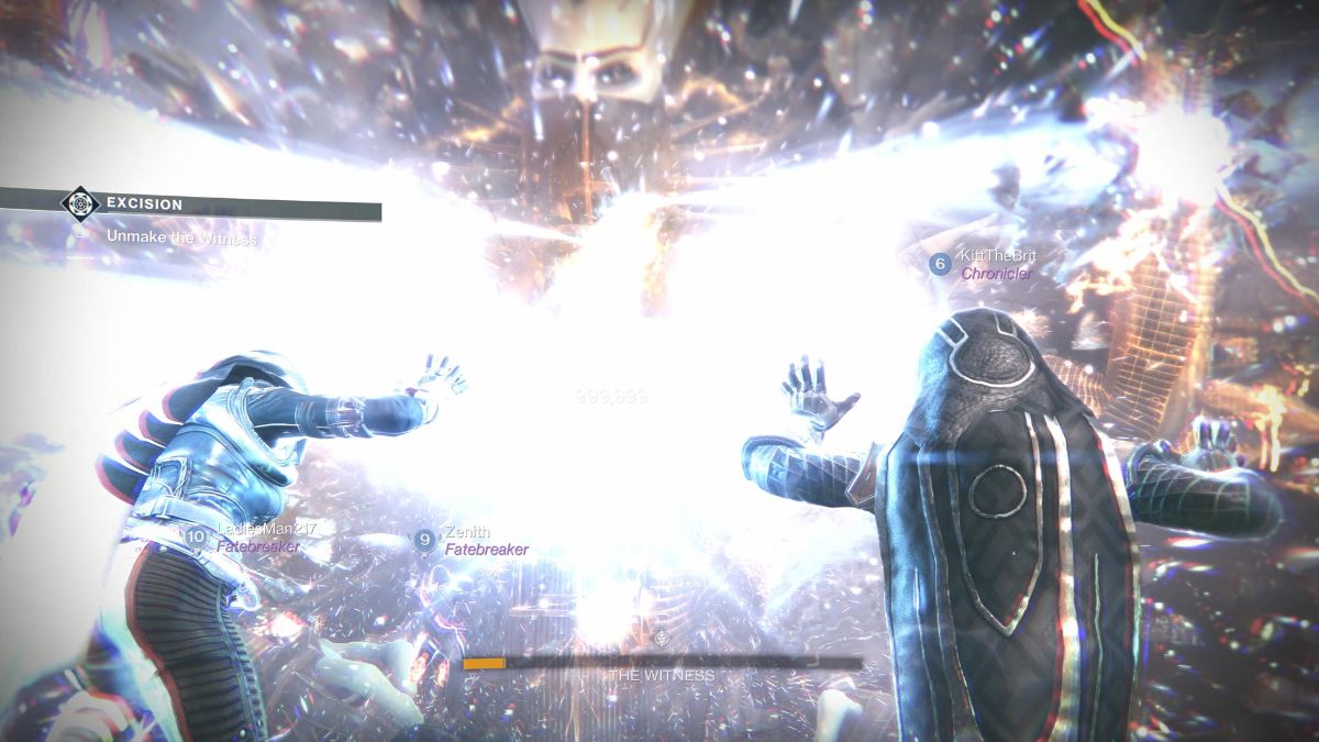 How to complete Excision in Destiny 2: The Final Shape – Destructoid
