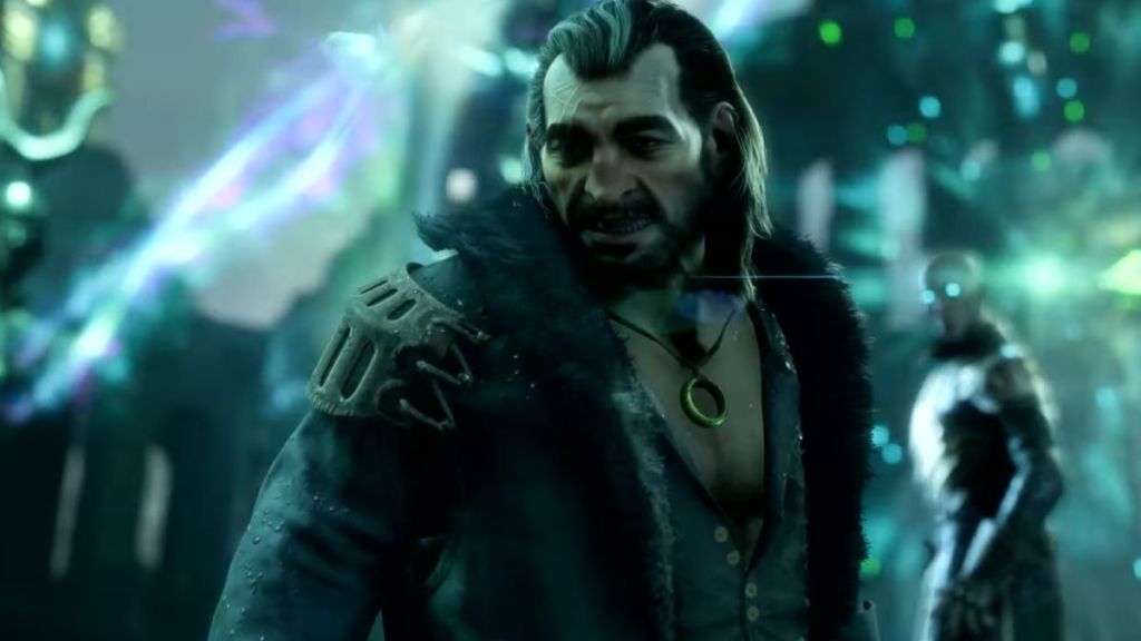 Dragon Age: The Veilguard gameplay shows Varric's tragic loss of Bianca ...