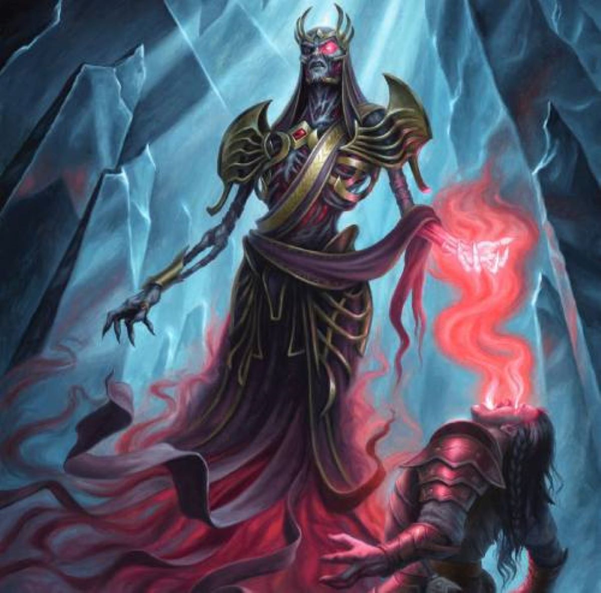 Review: Vecna: Eve of Ruin – Destructoid