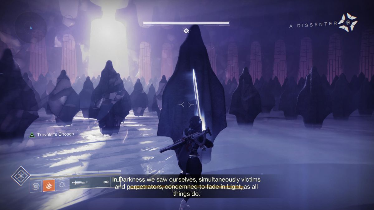 How to complete Iconoclasm in Destiny 2: The Final Shape
