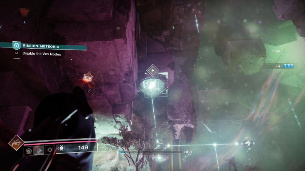 How to complete Meteoric in Destiny 2 – Destructoid