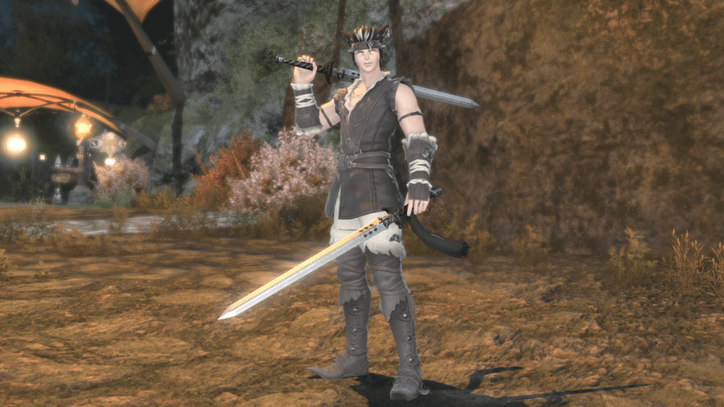 How to unlock FFXIV Viper Job in Dawntrail – Destructoid