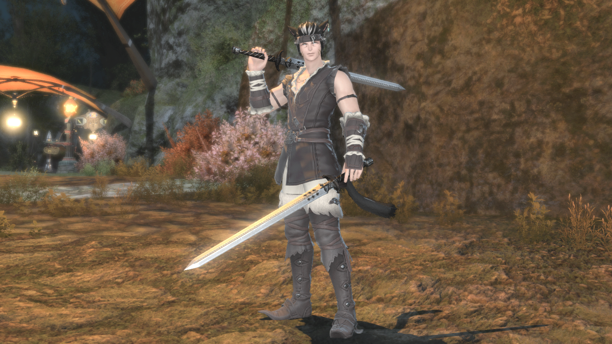 How to unlock FFXIV Viper Job in Dawntrail – Destructoid