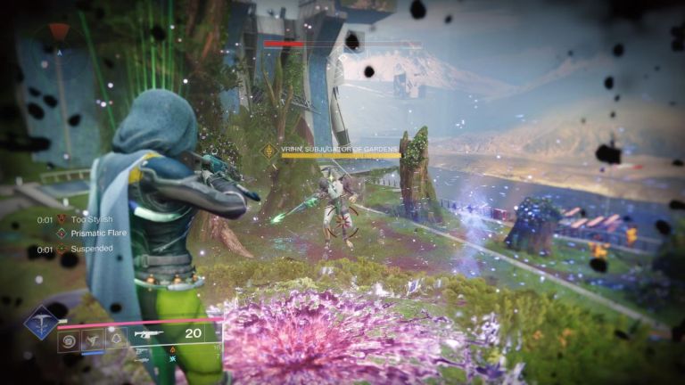How to complete Transmigration in Destiny 2: The Final Shape