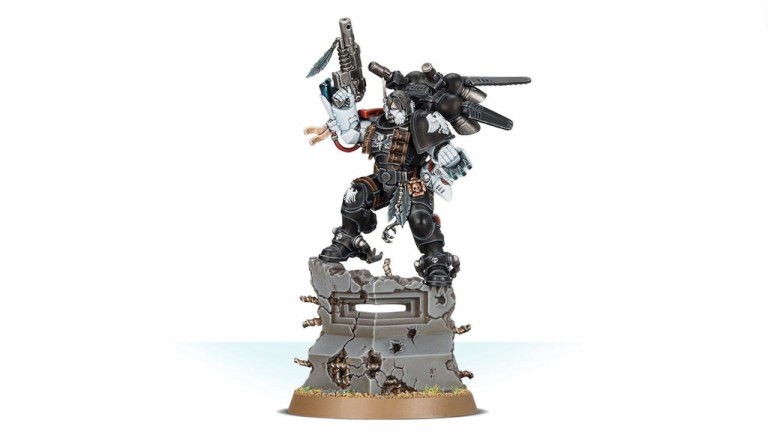 Strongest Space Marine chapters in Warhammer 40K – Destructoid