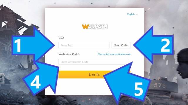 Warpath codes (June 2024) – Destructoid