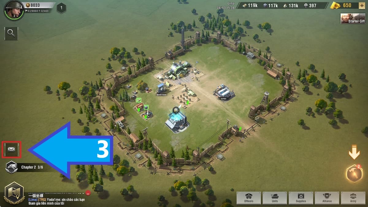 Warpath codes (June 2024) – Destructoid
