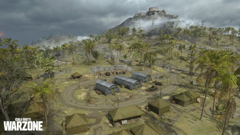 Every Warzone map ranked from worst to best – Destructoid