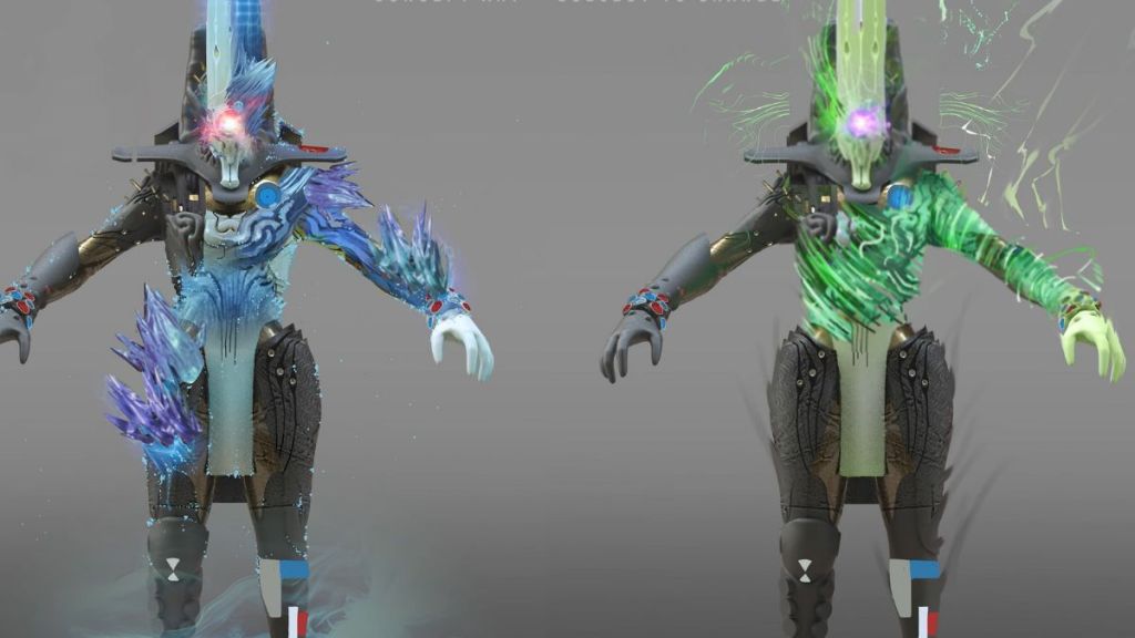 Destiny 2 The Dread guide: How to beat every enemy