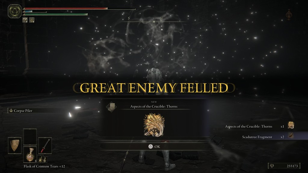 How to Beat the Golden Hippopotamus in Elden Ring – Destructoid