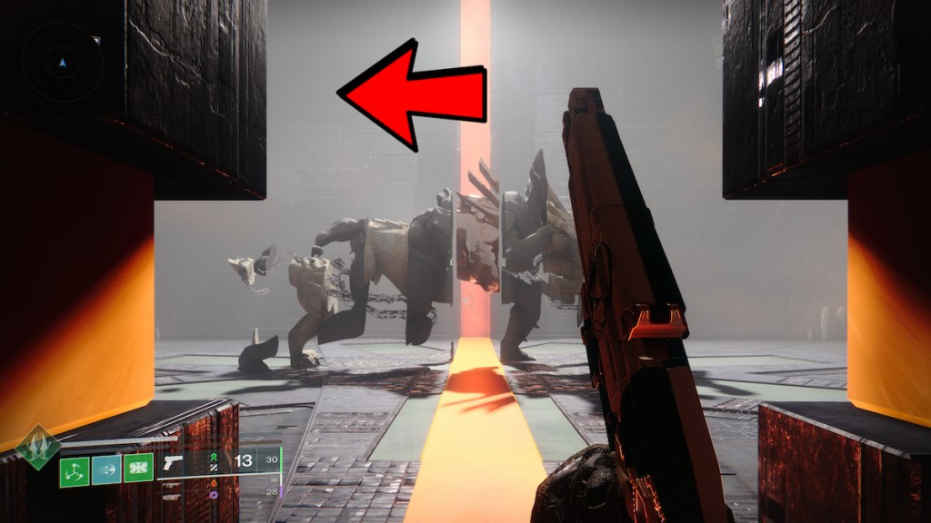 How to get Facet of Sacrifice in Destiny 2: The Final Shape