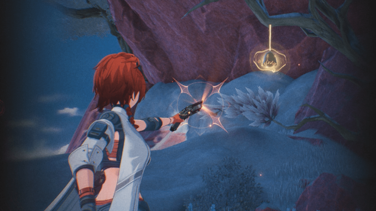 Wuthering Waves shares details of upcoming Mt. Firmament map – Destructoid