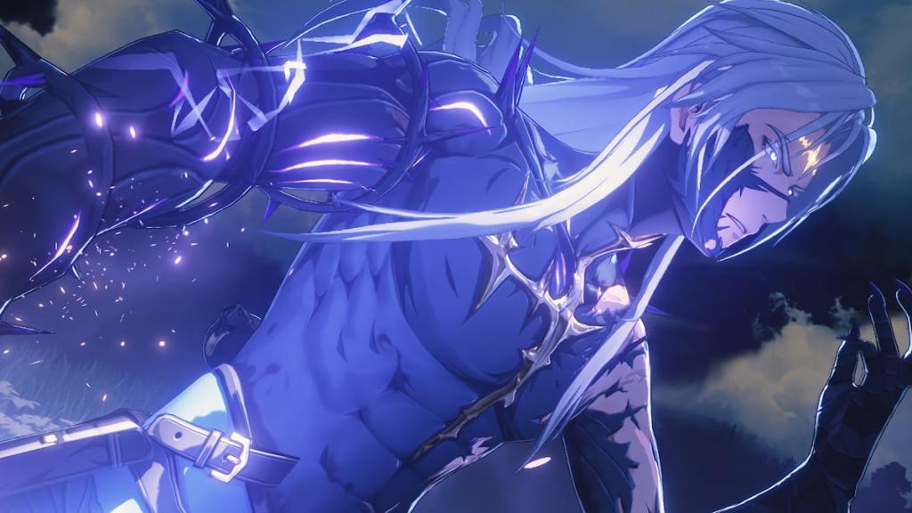 Where to find Calcharo's Ascension Materials in Wuthering Waves