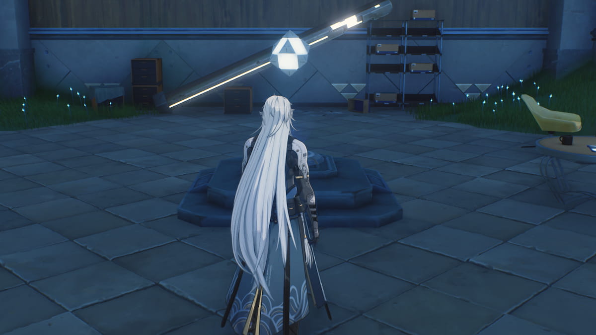 Wuthering Waves Guide Crystal locations and puzzle solutions