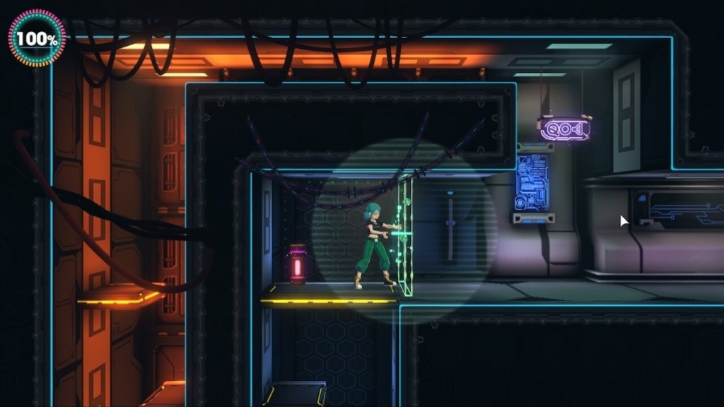 Yars Rising stretches its ties to the Atari classic, but somehow kind ...