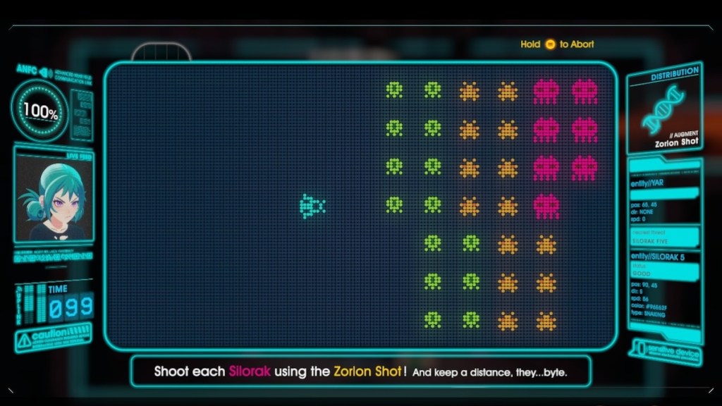 Yars Rising stretches its ties to the Atari classic, but somehow kind ...