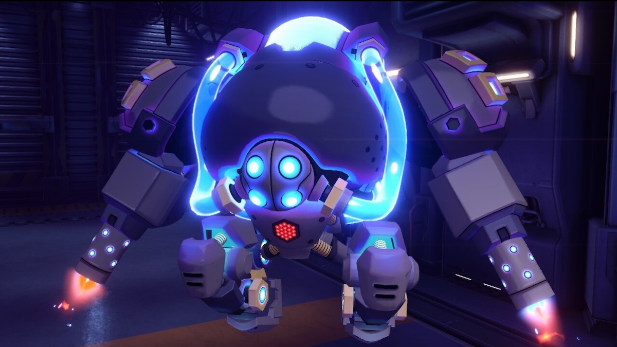 Yars Rising stretches its ties to the Atari classic, but somehow kind ...