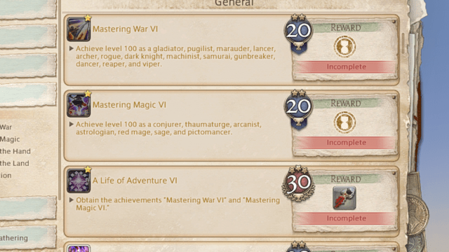 How to get the Outrunner mount in FFXIV Dawntrail