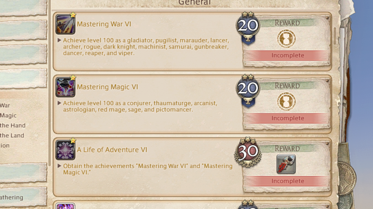 How to get the Outrunner mount in FFXIV Dawntrail