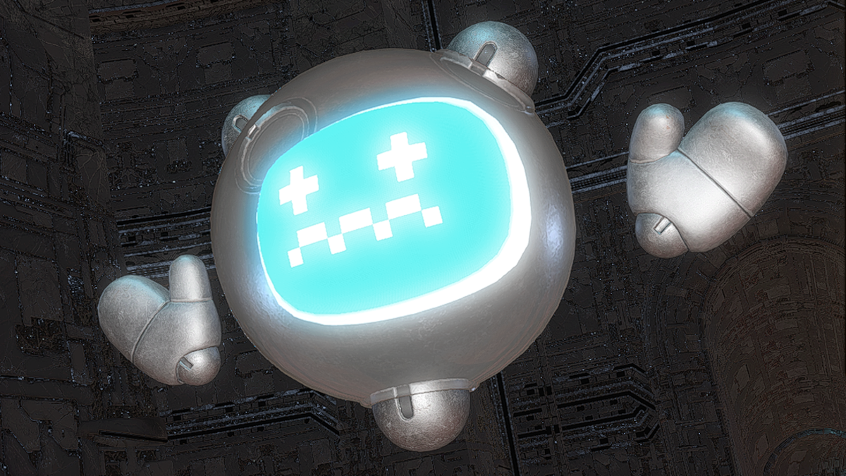 How to get the Outrunner mount in FFXIV Dawntrail