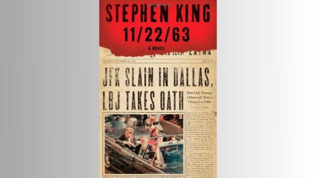 Best Stephen King books for science fiction fans – Destructoid