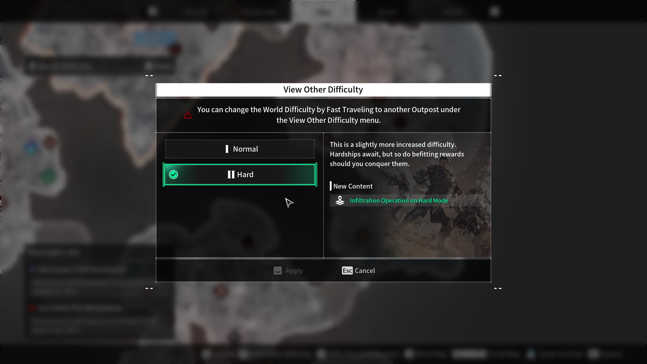 How to unlock Hard Mode in The First Descendant – Destructoid