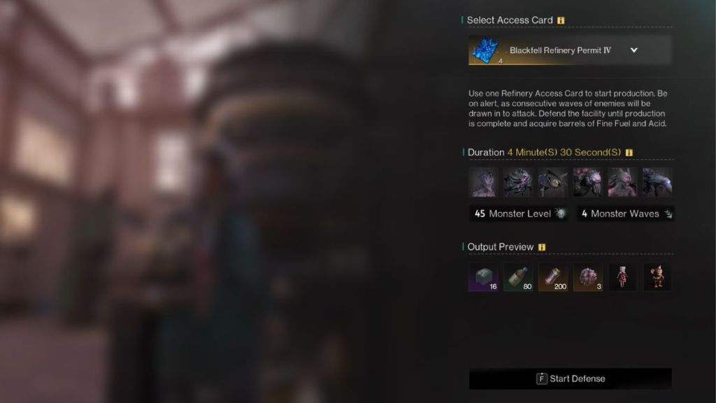 The ultimate Once Human Acid farm guide – Destructoid