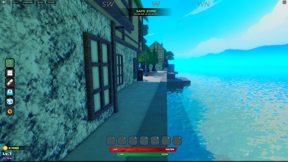 All Hunter Era Weapons guide