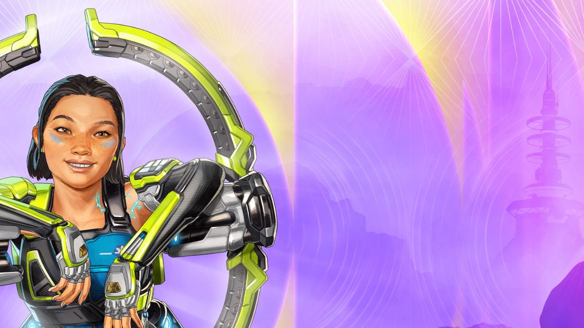 Apex Legends: Solos returns as a limited-time mode – Destructoid