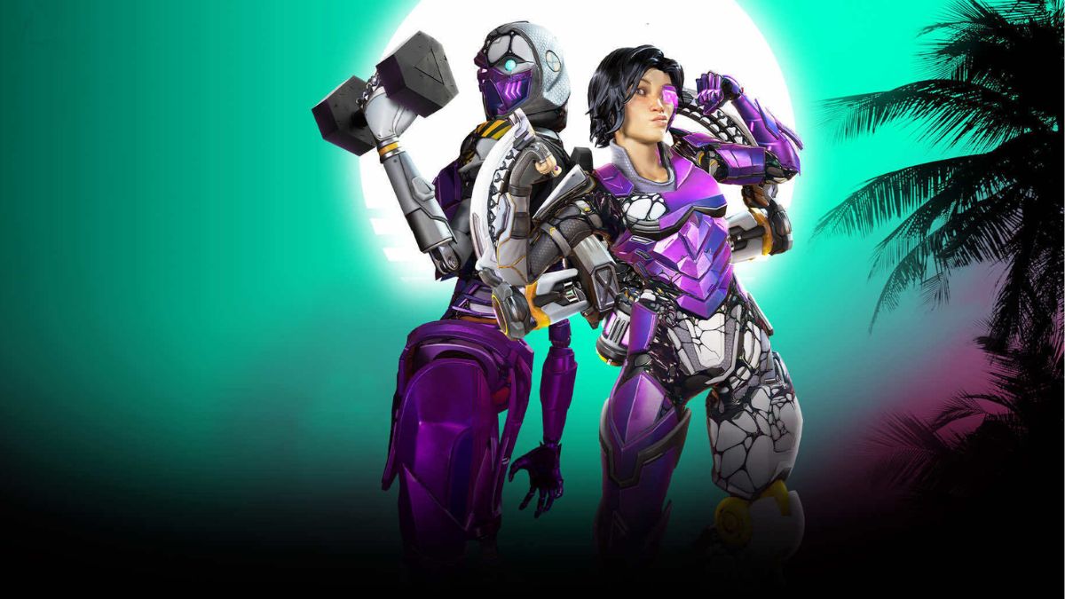 How to view how many Apex Legends packs you have opened – Destructoid