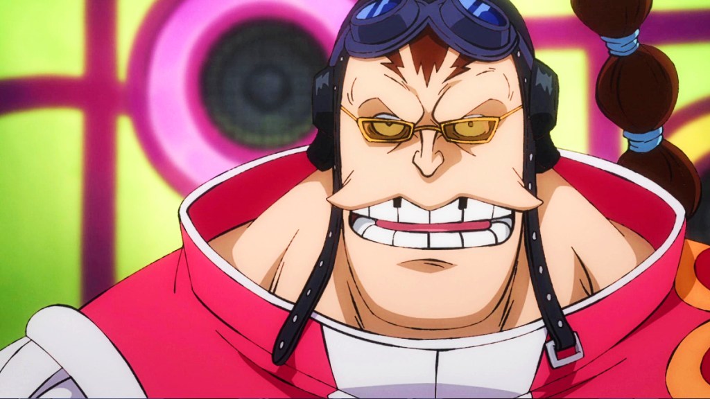 Every race in One Piece, explained – Destructoid