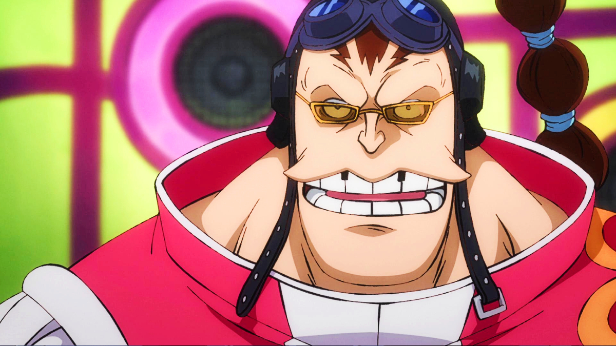 Every race in One Piece, explained – Destructoid