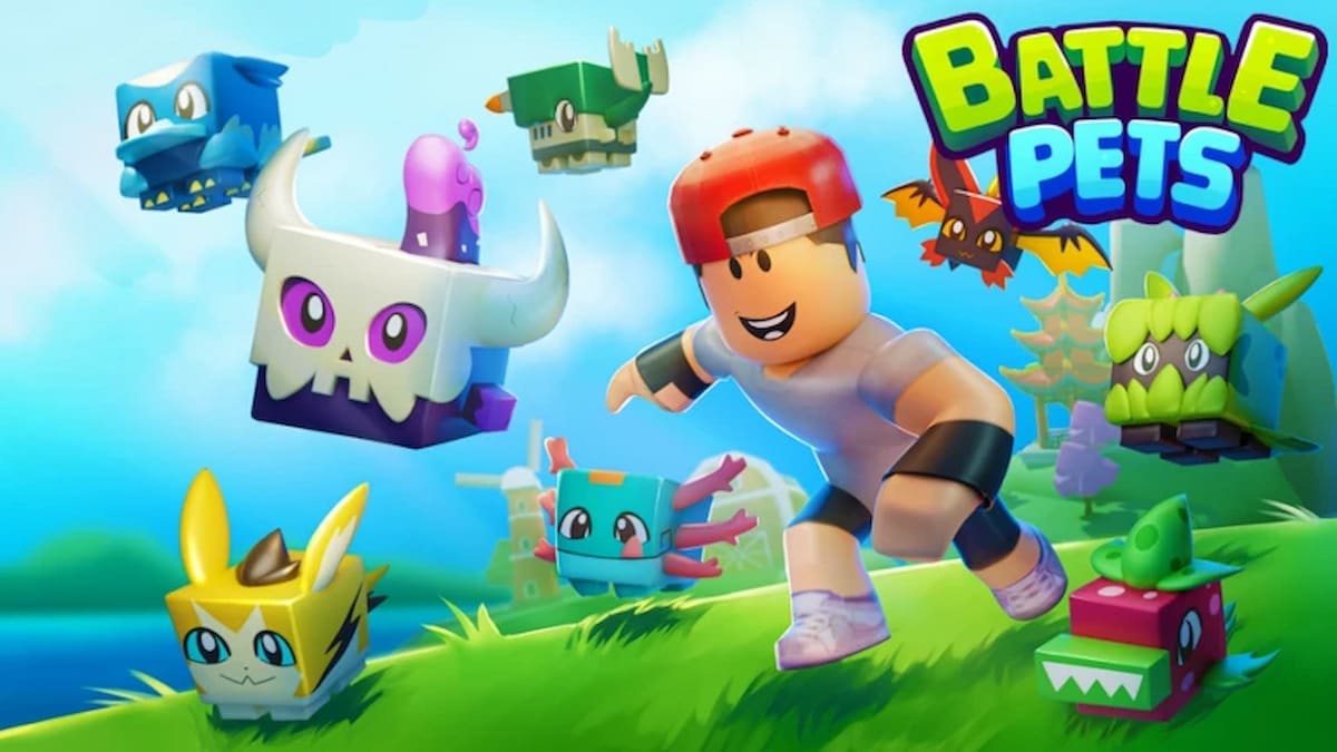 Battle Pets TD codes (August 2024) – Destructoid