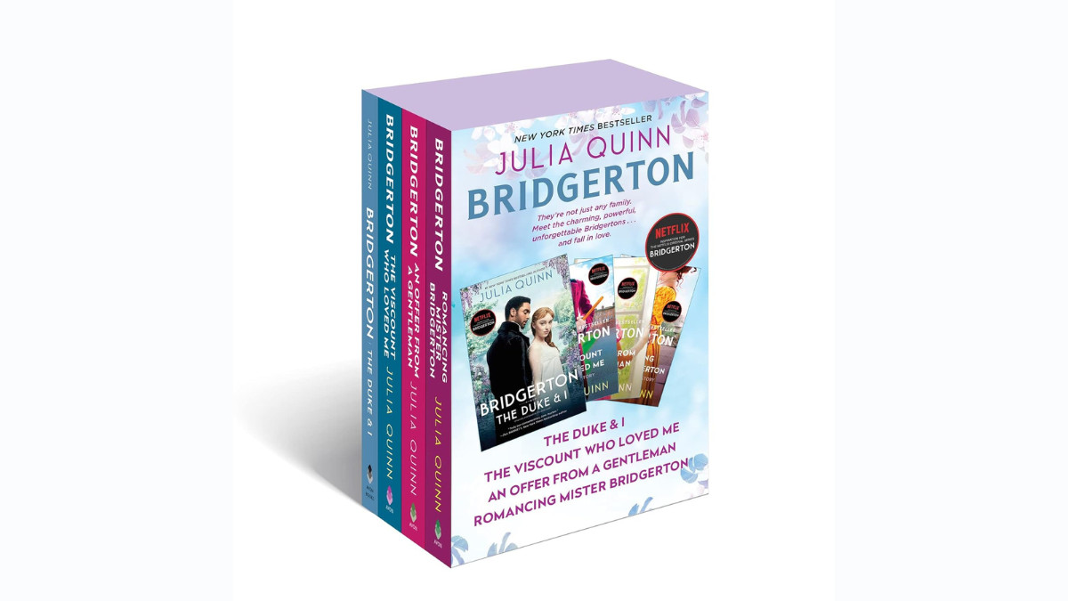 Best Prime Day Book Deals (2024) – Destructoid