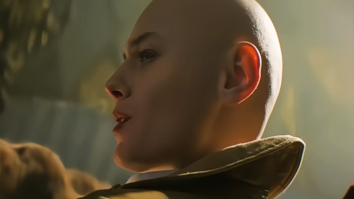 Who is Deadpool & Wolverine's psychic villain, Cassandra Nova?