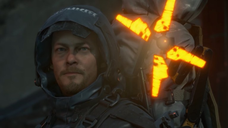 [Update] Lego's Death Stranding-inspired gift for Kojima looks an awful ...