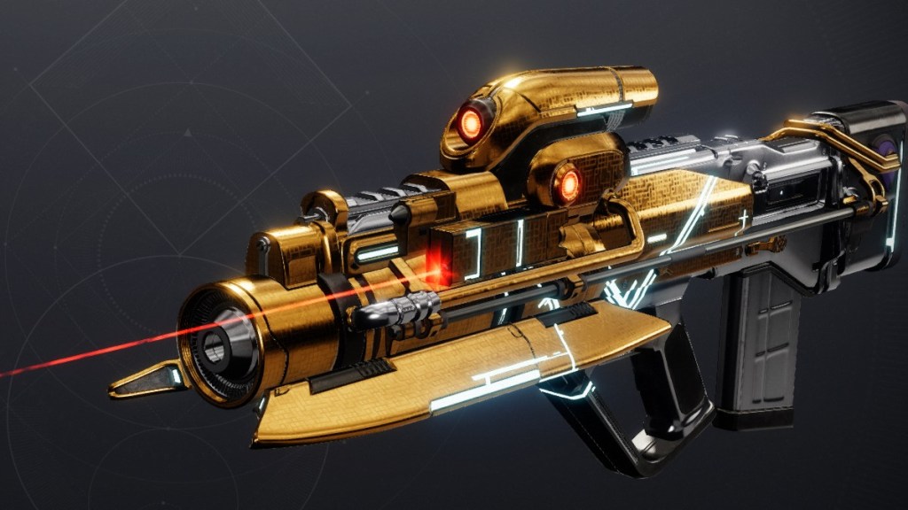 Destiny 2 Corrasion god roll - Best perks and attachments – Destructoid