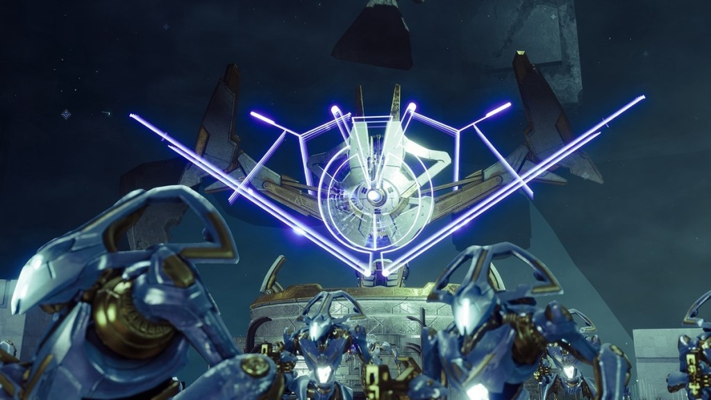 Destiny 2's new Echo Battlegrounds are a highlight of the season