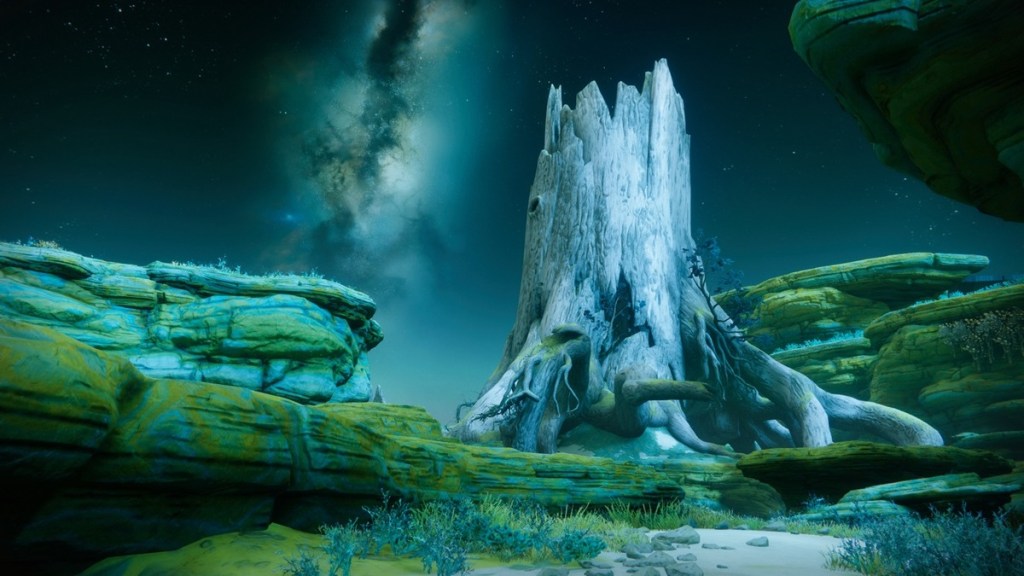 The best content that's still sunset in Destiny 2