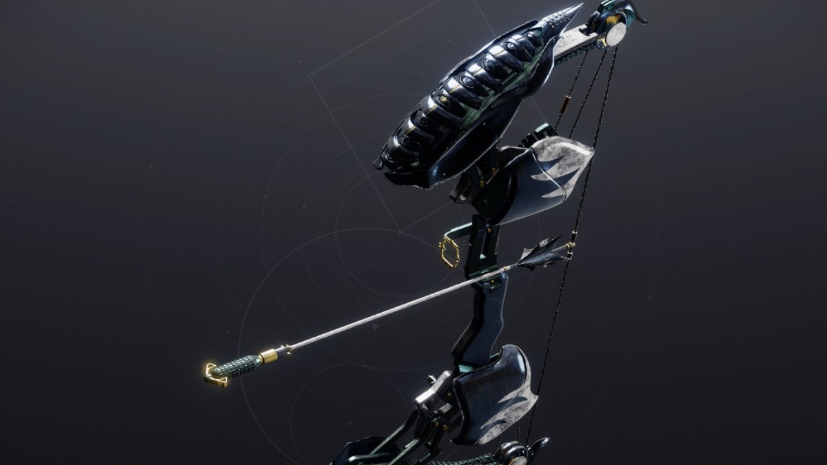 Destiny 2 Non-Denouement god roll - Best perks and attachments