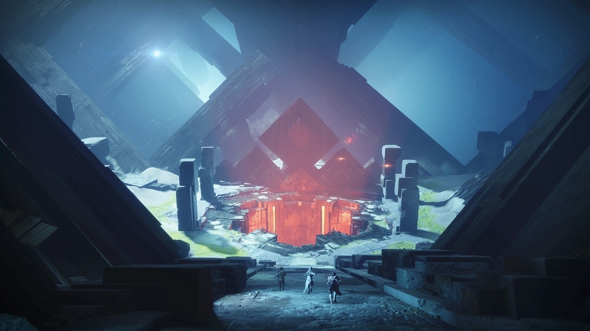 The best content that's still sunset in Destiny 2