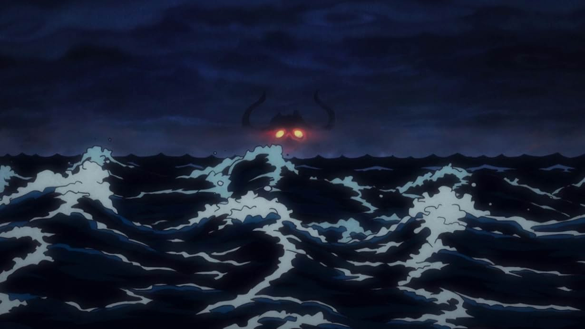 Everything you need to know about One Piece's Devil Fruits – Destructoid