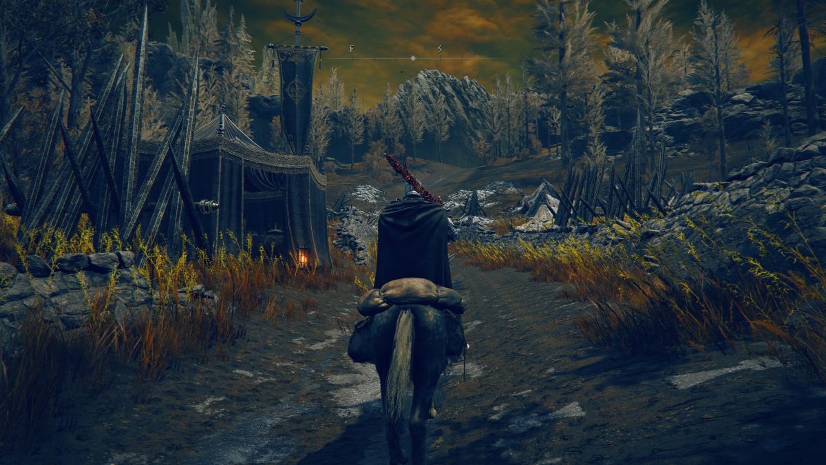 Elden Ring: All Ghostflame Dragon locations in Shadow of the Erdtree ...