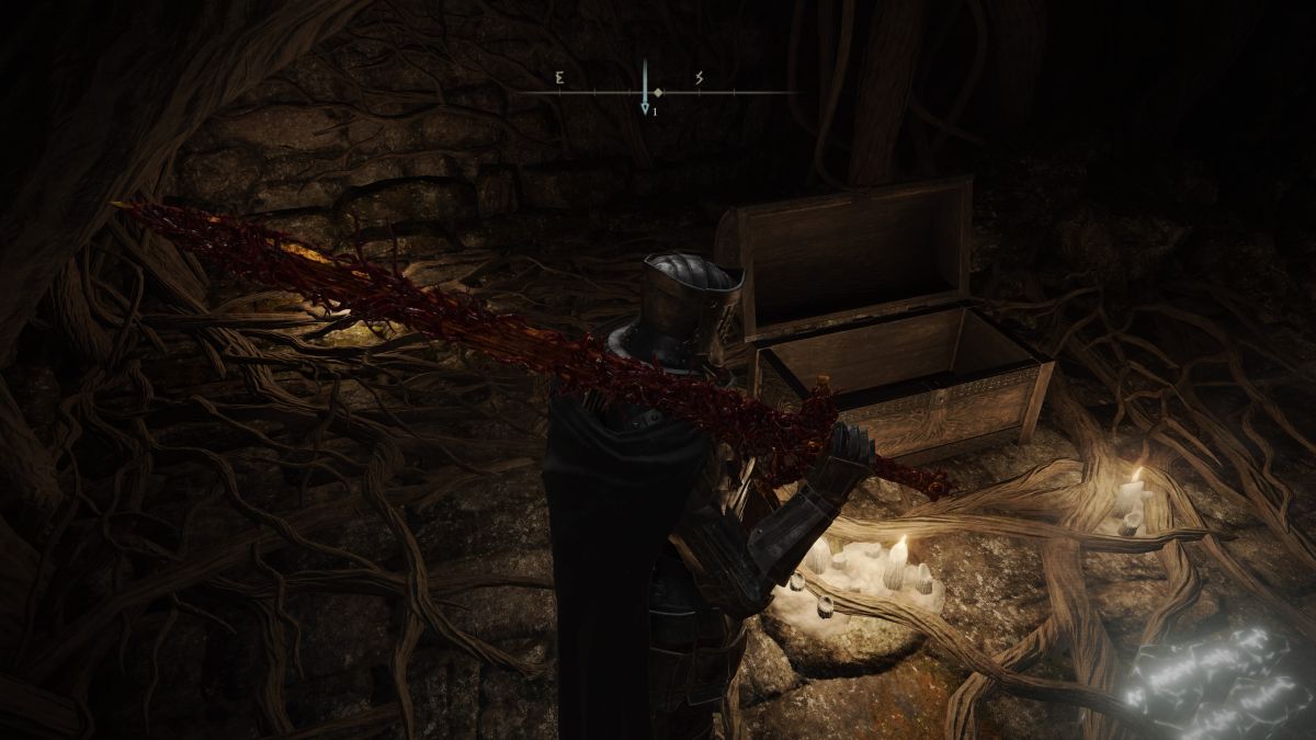 How to get the Ritual Sword Talisman in Elden Ring