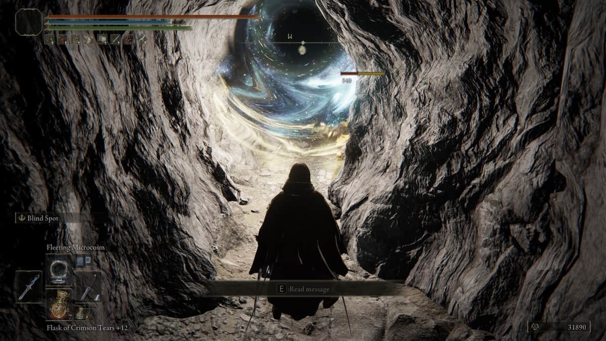 Best Sorcery Spells added in Elden Ring: Shadow of the Erdtree