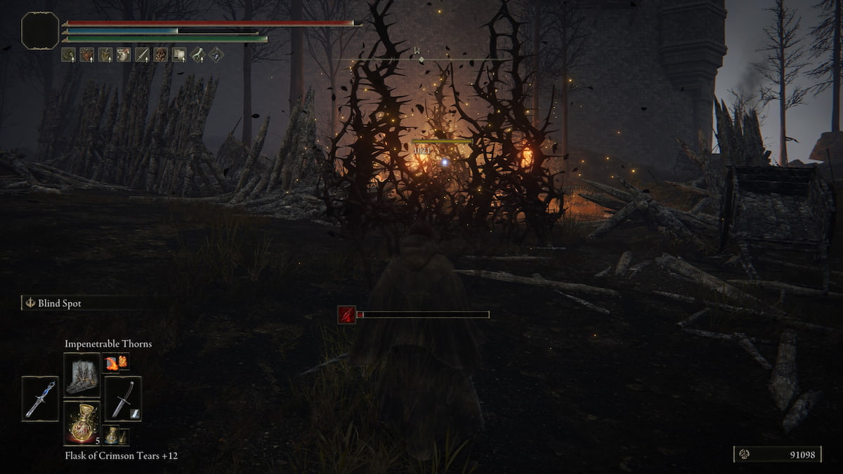 Best Sorcery Spells added in Elden Ring: Shadow of the Erdtree