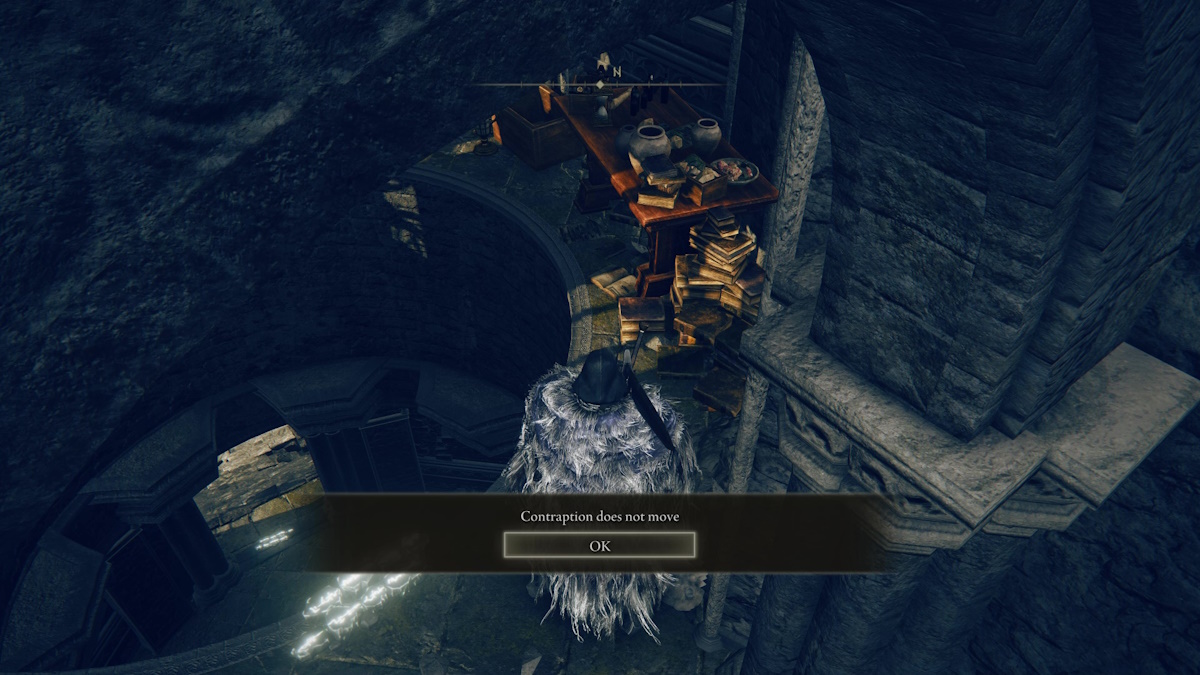 Where to get Rabbath's Cannon in Elden Ring: Shadow of the Erdtree ...