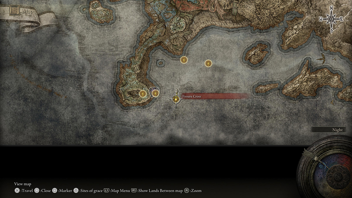 How to get and use the Velvet Sword of St. Trina in Elden Ring