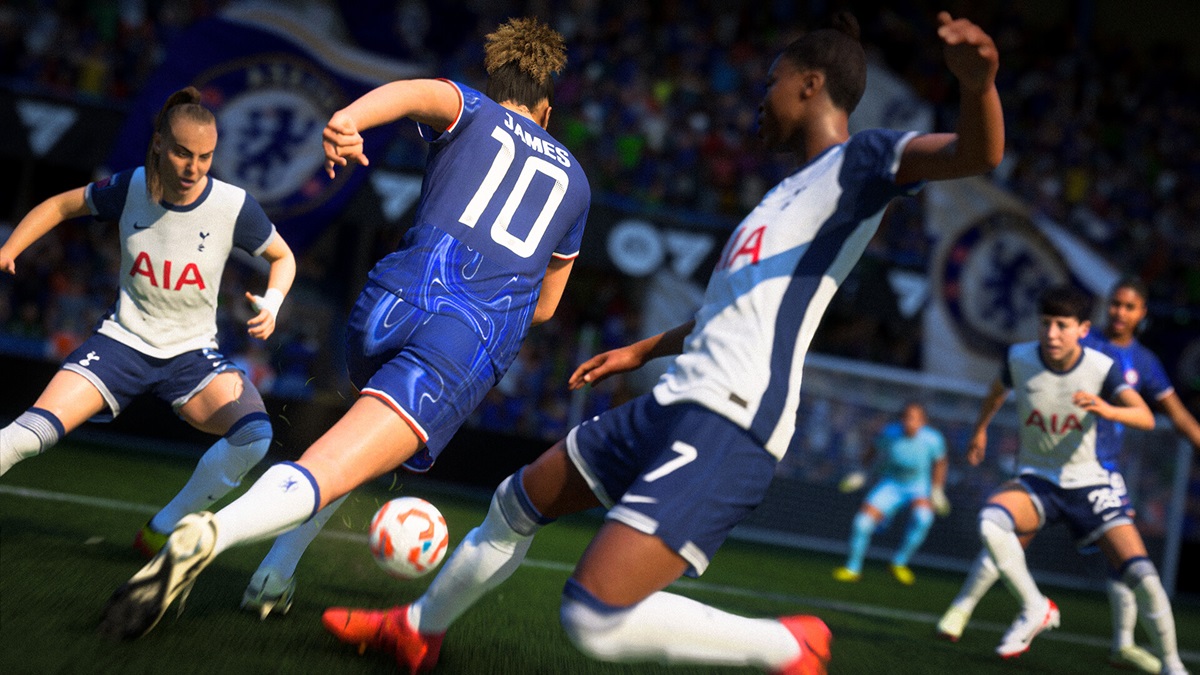 Best EA FC 25 tips for your first Ultimate Team squad – Destructoid